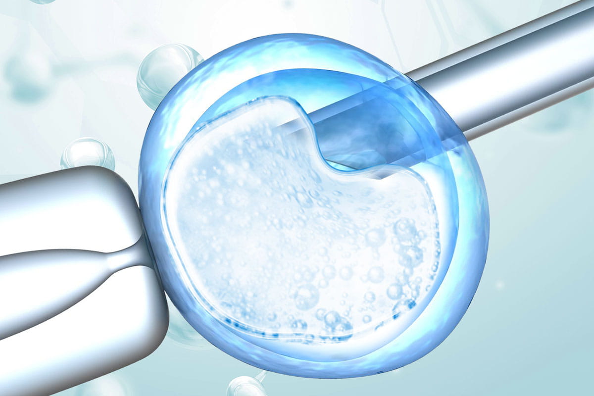 Laser Assisted Hatching System - Genesis IVF Advanced Fertility Clinic