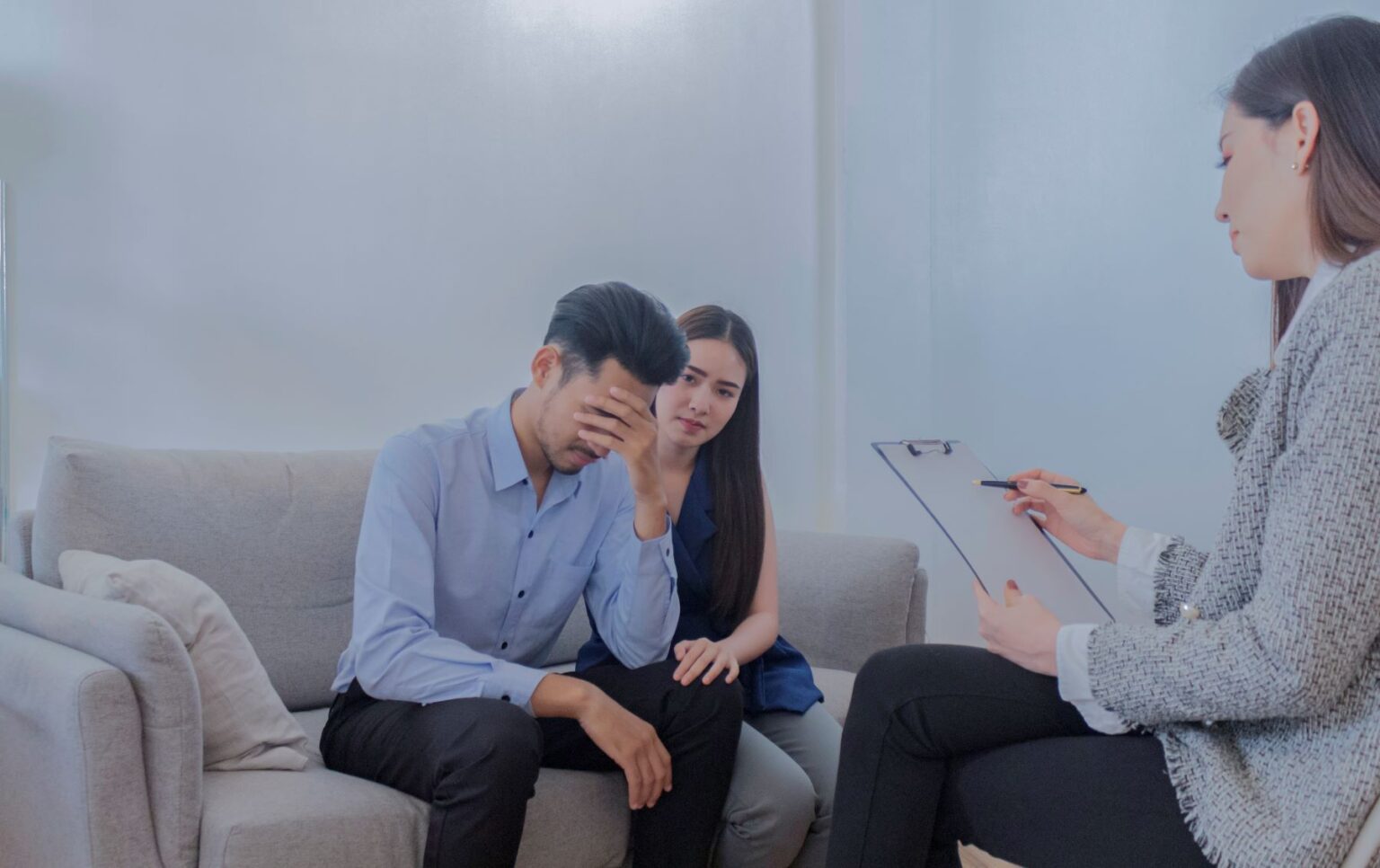 Basic Investigation - Genesis IVF Advanced Fertility Clinic